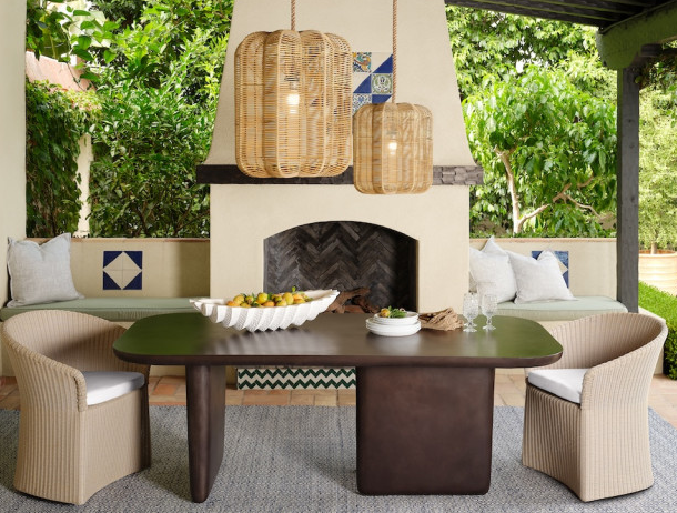 10 Outdoor Furniture & Lighting Trends – Jack Knows Vail